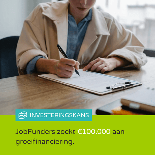 WinWinner — Crowdlending platform